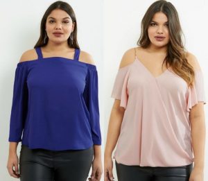Plus Size Club Outfit Ideas That You'll Love - GlossyU.com