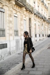 48 Best Club Outfits With Shorts To Copy In 2026 - GlossyU
