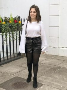48 Best Club Outfits With Shorts To Copy In 2026 - GlossyU