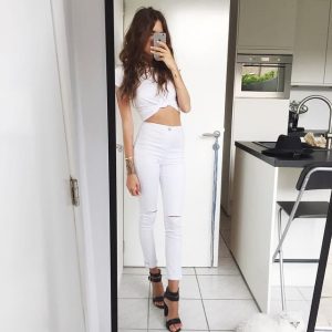 The Best Club Wear 2025 For Women - GlossyU.com