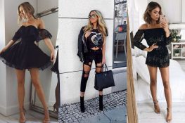 83 Beautiful Winter Clubbing Outfits You Should Try In 2026
