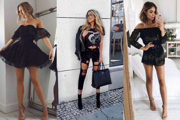 83 Beautiful Winter Clubbing Outfits You Should Try In 2025