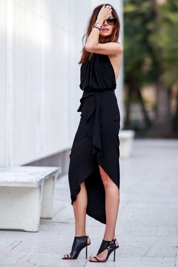 The Best Club Wear 2025 For Women - GlossyU.com