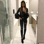 83 Beautiful Winter Clubbing Outfits You Should Try In 2025