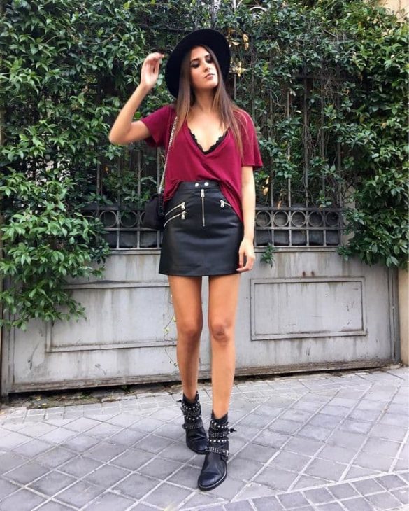 83 Beautiful Winter Clubbing Outfits You Should Try In 2025