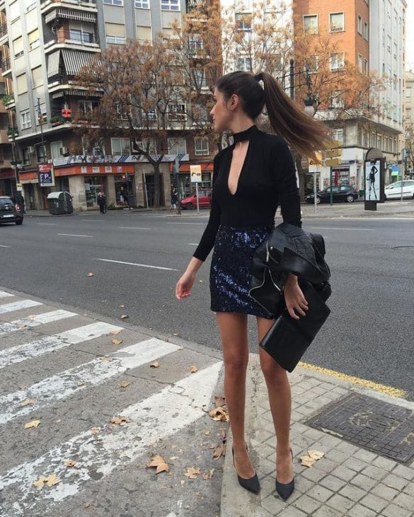 83 Beautiful Winter Clubbing Outfits You Should Try In 2025