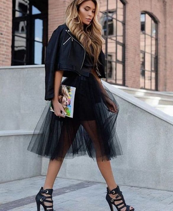 83 Beautiful Winter Clubbing Outfits You Should Try In 2026