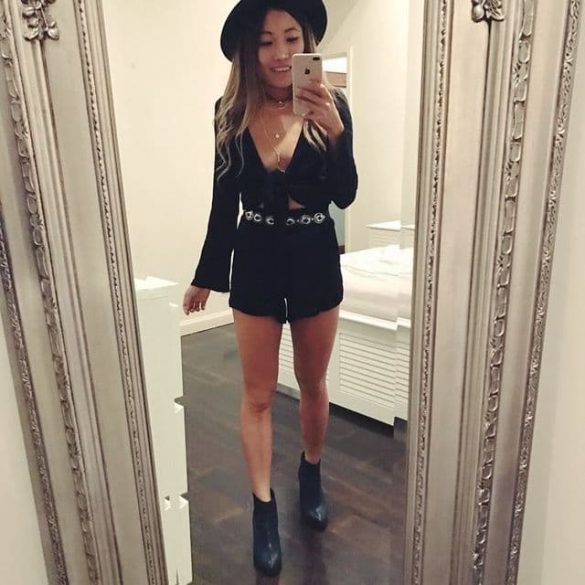 83 Beautiful Winter Clubbing Outfits You Should Try In 2025