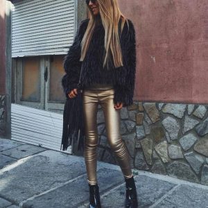 83 Beautiful Winter Clubbing Outfits You Should Try In 2026