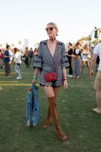 Beautiful Summer Festival Outfits That Will Impress -GlossyU