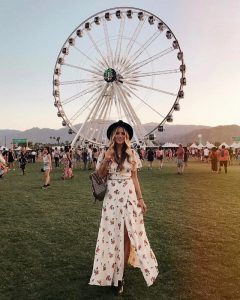 Beautiful Summer Festival Outfits That Will Impress -GlossyU